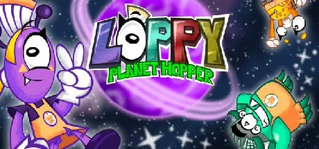 Loppy:PlanetHopper | 机核 GCORES