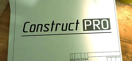 ConstructPRO | 机核 GCORES