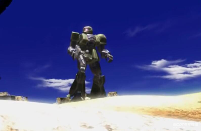 Zick Zeon！吉翁从抗争的曙光到疯狂的恶魔的堕落之路 | 机核 GCORES