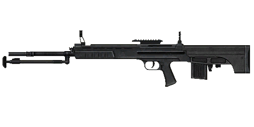 提前来到2035：盘点《武装突袭3》的军事装备（单兵武器篇·上） | 机核 GCORES