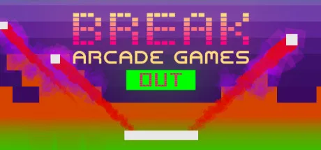 BreakArcadeGamesOut | 机核 GCORES