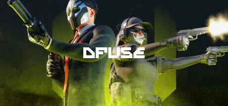 DFUSE | 机核 GCORES