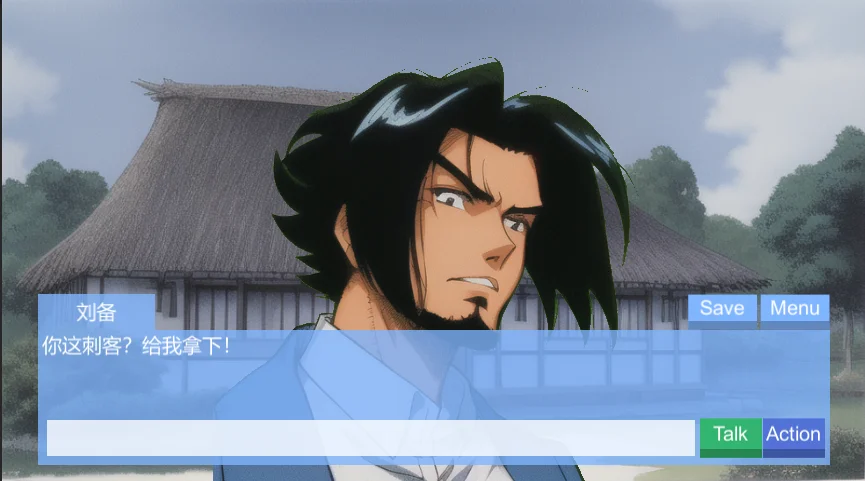 ChatAVG | 机核 GCORES