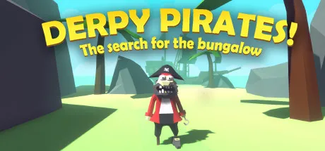 Derpypirates! | 机核 GCORES