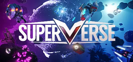 SUPERVERSE | 机核 GCORES
