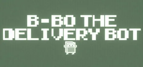 B-B0TheDeliveryBot | 机核 GCORES