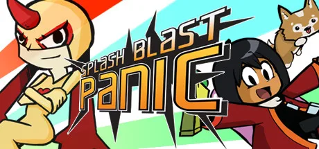 SPLASHBLASTPANIC | 机核 GCORES