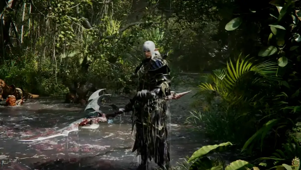 新近战DPS职业“VIPER”公开！《最终幻想14》伦敦粉丝节新情报汇总 | 机核 GCORES