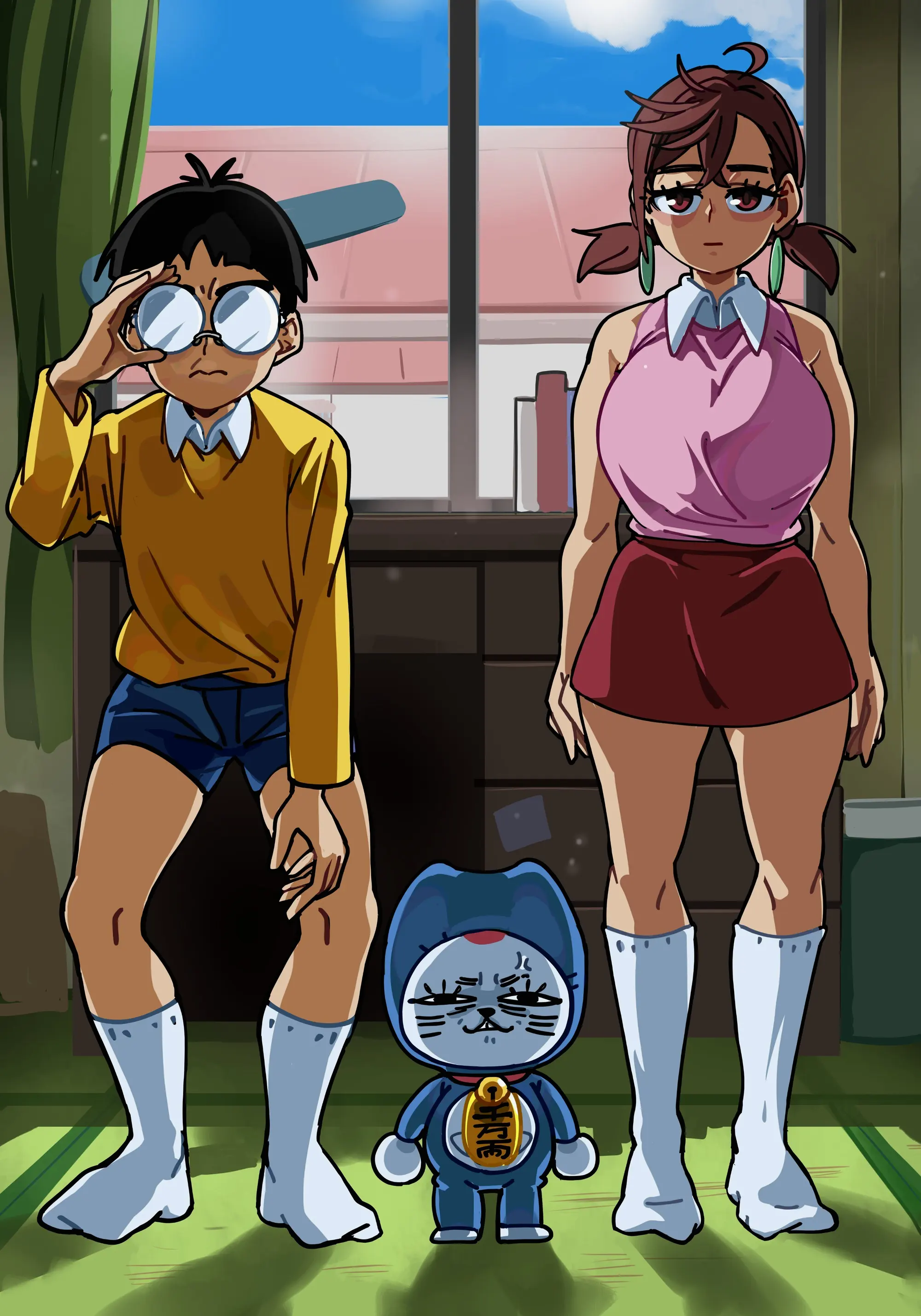 Bplay(@bongftah) | 机组 | 机核 GCORES