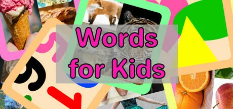 WordsforKids | 机核 GCORES