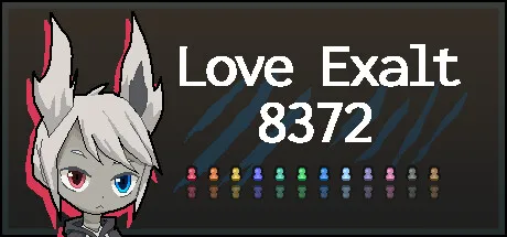 LoveExalt8372 | 机核 GCORES