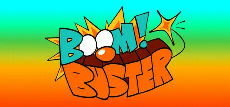 BOOM!Buster | 机核 GCORES
