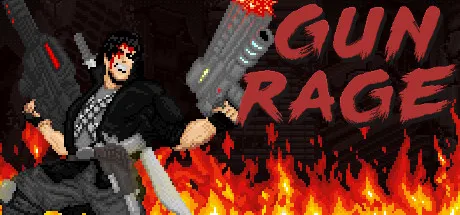 GunRage | 机核 GCORES