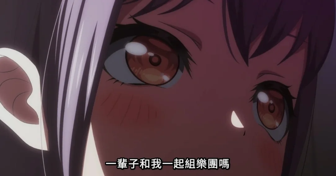 关于《MyGO!!!》成员的MBTI人格推测 | 机核 GCORES