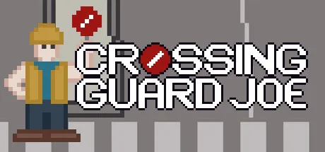 CrossingGuardJoe | 机核 GCORES