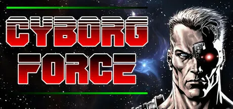 CYBORGFORCE | 机核 GCORES