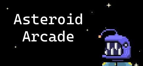 Asteroid Arcade | 机核 GCORES