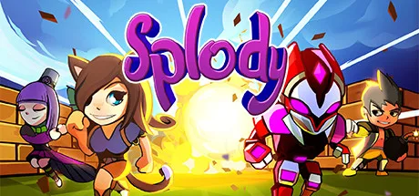 Splody | 机核 GCORES