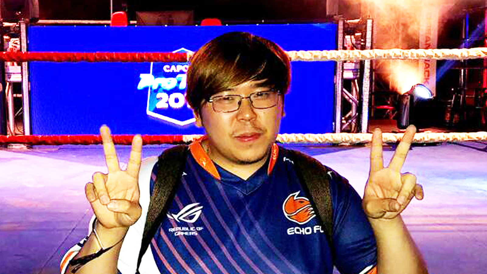 Justin Wong荣获CPT加拿大站冠军 | 机核 GCORES