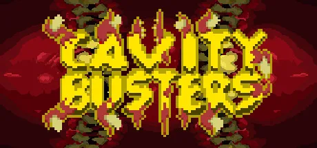 CavityBusters | 机核 GCORES