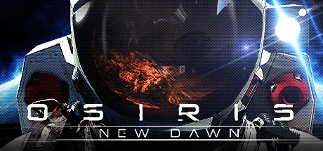 Osiris:NewDawn | 机核 GCORES