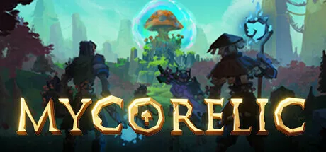 MycoRelic | 机核 GCORES