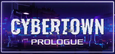 CyberTown:Prologue | 机核 GCORES