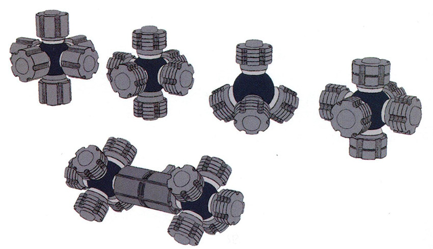 独眼巨人的战斗：重力的泥潭 | 机核 GCORES