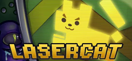 LaserCat | 机核 GCORES