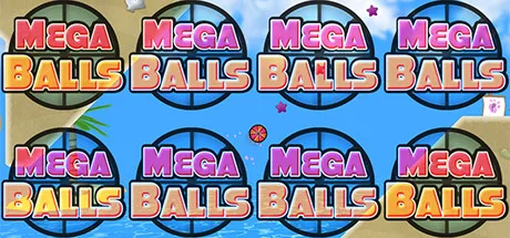 MegaBalls | 机核 GCORES