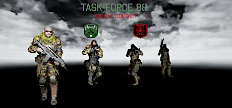 TaskForce88:HostileContact | 机核 GCORES