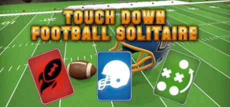 TouchDownFootballSolitaire | 机核 GCORES