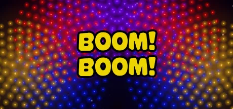 Boom!Boom! | 机核 GCORES