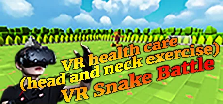 VRSnakeBattle（headandneckexercise ...