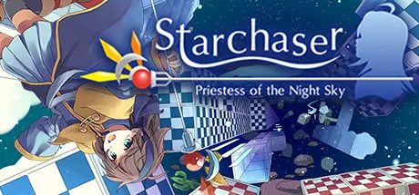 Starchaser:PriestessoftheNightSky | 机核 GCORES
