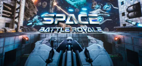 SpaceBattleRoyale | 机核 GCORES