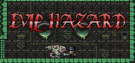 EvilHazard | 机核 GCORES