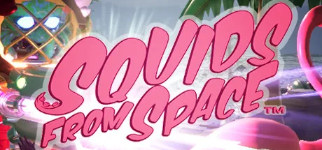 SQUIDSFROMSPACE | 机核 GCORES