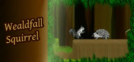 WealdfallSquirrel | 机核 GCORES