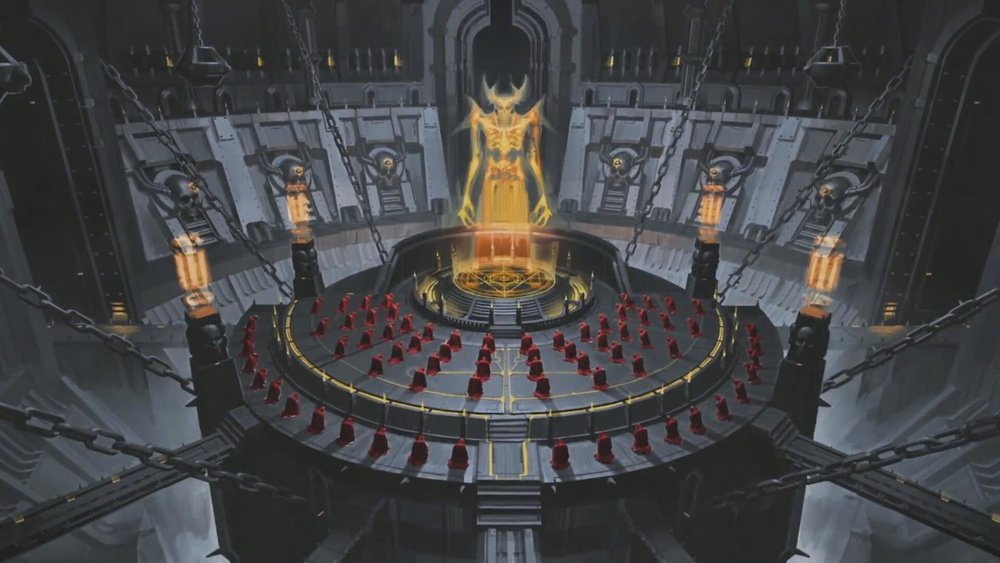 从火星杀回地狱：《DOOM 永恒》E3预告片浅谈 | 机核 GCORES