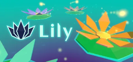 Lily | 机核 GCORES