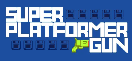 SuperPlatformerGun | 机核 GCORES