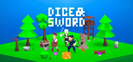 Dice&Sword | 机核 GCORES