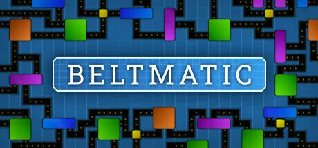 Beltmatic | 机核 GCORES
