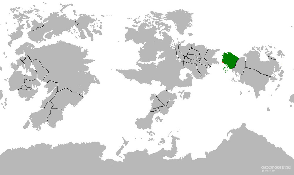 聊聊《皇牌空战7》新预告片里的各种细节 | 机核 GCORES