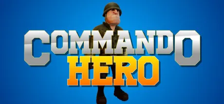 CommandoHero | 机核 GCORES