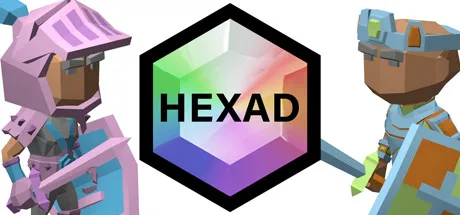 HEXAD | 机核 GCORES