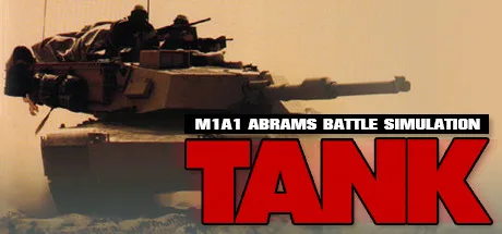 Tank:M1A1AbramsBattleSimulation | 机核 GCORES
