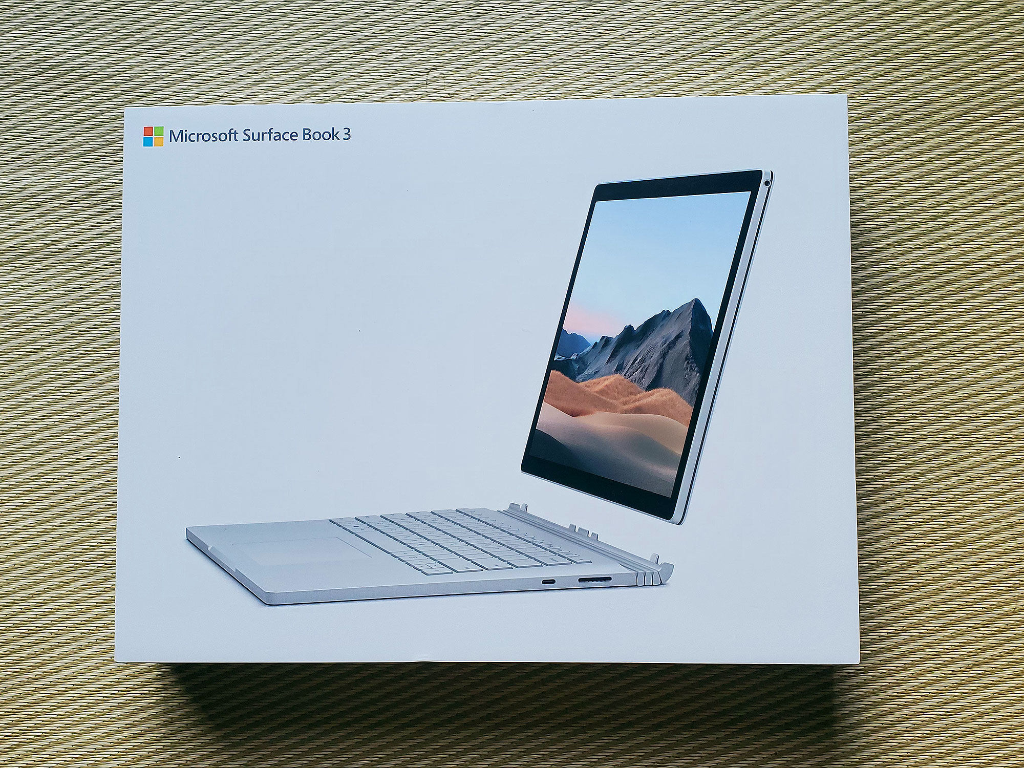 拔草体验 | 由一台 Surface Book 3 而联想到的 | 机核 GCORES