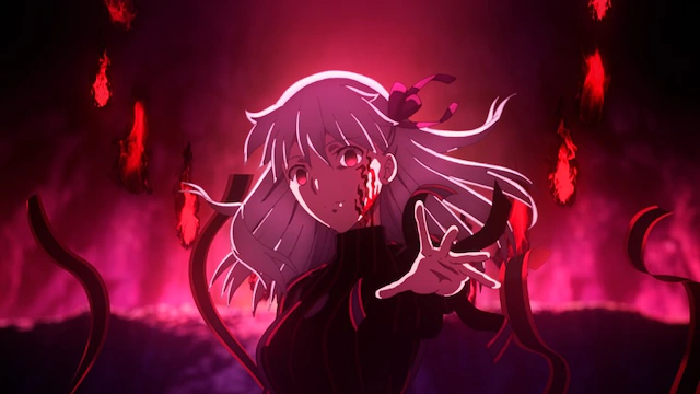 剧场版《Fate HF》最终章新预告公布 | 机核 GCORES